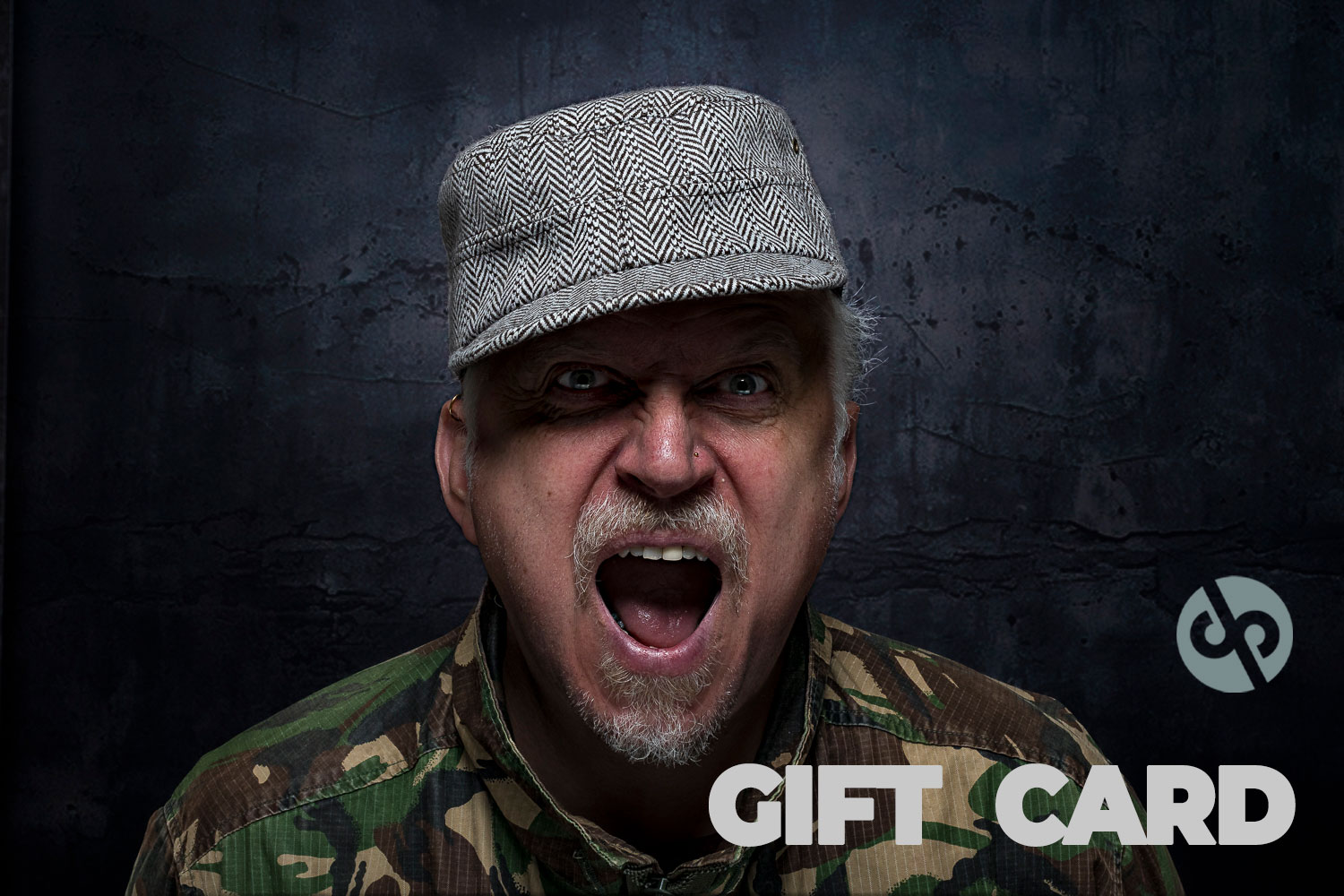 Choose Your Gift Card | Stand Out Shots
