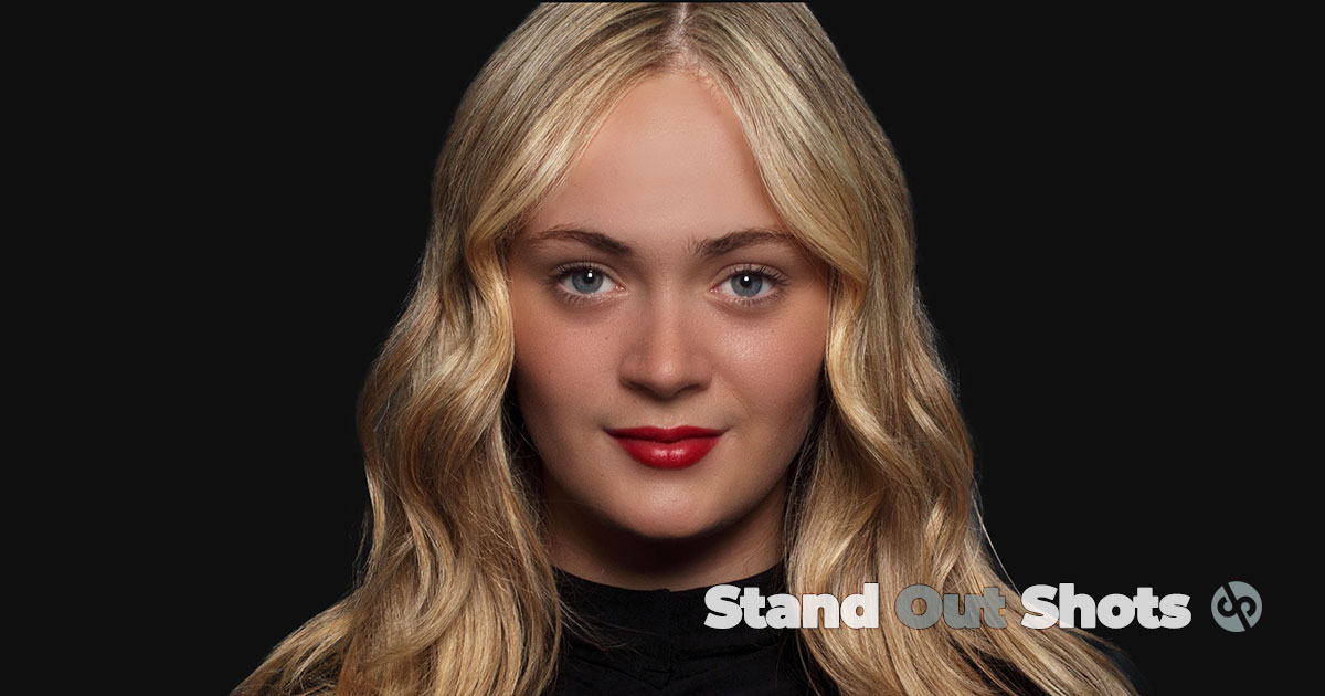 Artistic Portraits In London | Stand Out Shots