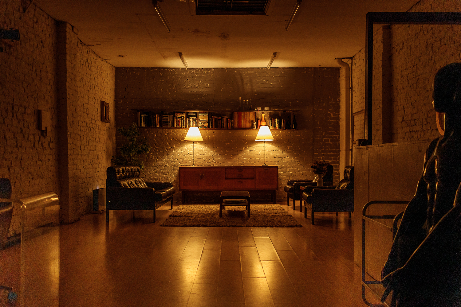 Stand Out Shots, Studio from London, United Kingdom.